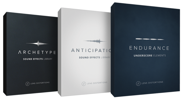 Lens-Distortions-SFX-Bundle - |Working Design